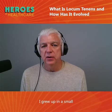 [video] Heroes Of Healthcare Podcast On Linkedin Years Ago The Main Challenge In Healthcare