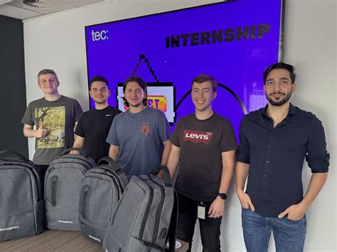 Itinternship Tecinternship Internship Backendinternship