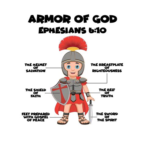 Armour Of God Animation