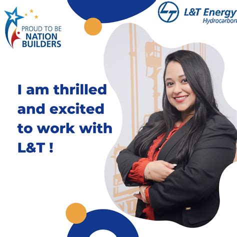 megha sood on linkedin larsenandtoubro greatplacetowork proudtobenationbuilders