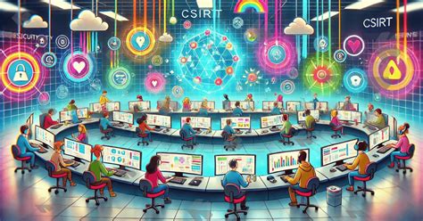 Csirt Computer Security Incidente Response Team