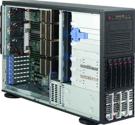 Which Type Of Server Hardware Is Best For Your Business Data Center POST