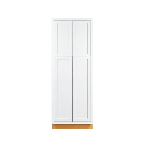 Pantry 84 Tall 24 30 And 36 Wide Inset Cabinet Rta Wholesalers