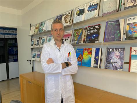 Il Ceinge Di Napoli In Rete Per Il Progetto Di Ricerca Vamolaa Napoli