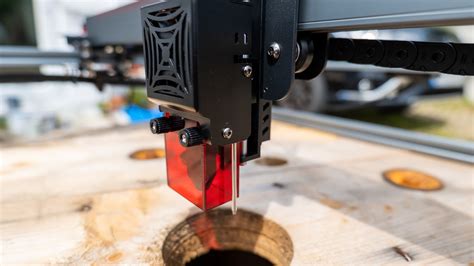 Two Trees Ts2 Review Large Format Autofocusing 10w Laser Engraver