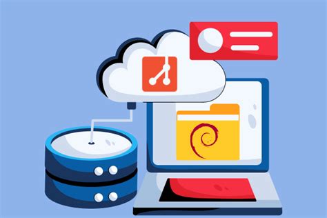 Full Guide How To Install Git On Debian 12 And Use It Ssd Nodes