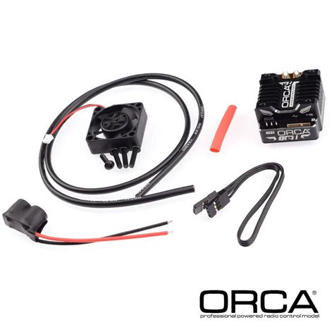 Orca OE Pro World Edition ESC Shopee Malaysia