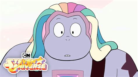 Meet Bismuth Steven Universe Cartoon Network Youtube