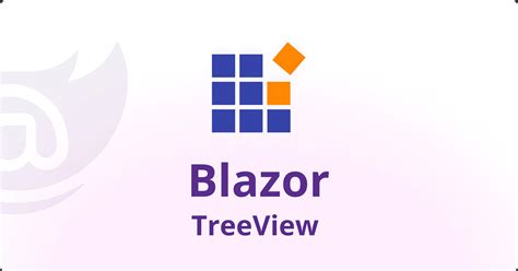 Blazor Treeview Organize Data In A Tree Structure Syncfusion
