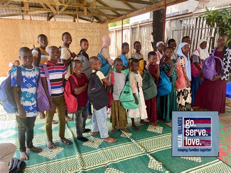 Orphan Outreach Ready For A Great Start To The Week We Sure Are 👍 Join Us In Praying For All