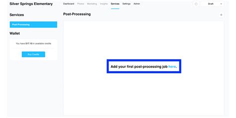 Photoday Guide Services Post Processing