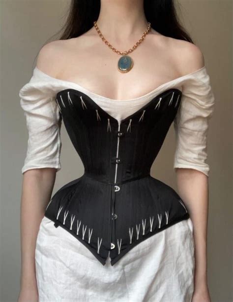 Pinterest Tightlacing Corset Lace Tights Fashion