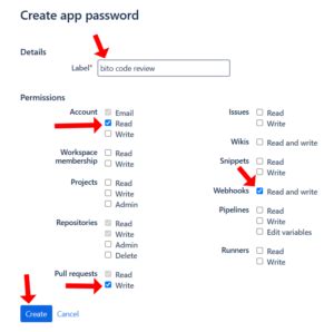 Bitbucket AI Code Review Step By Step Guide Bito