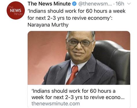 D S Pruthvi Posted On Linkedin