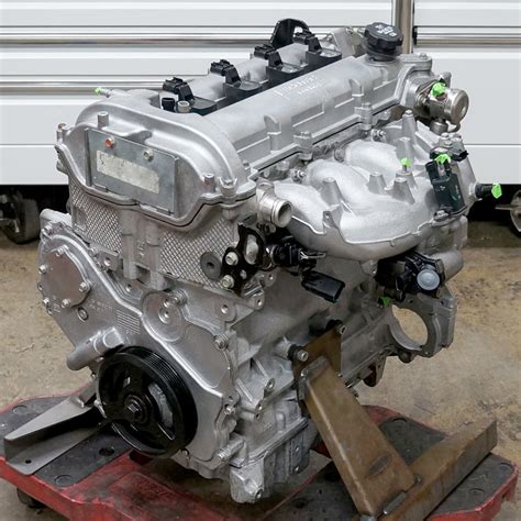 Cbm Motorsports™ Remanufactured Gm 2 0l Ecotec Lnf Long Block