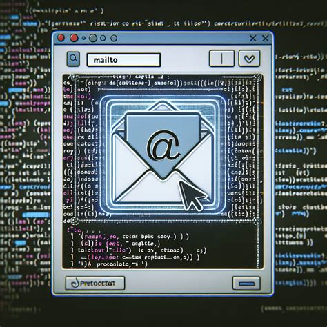 Keeping Mailto Links In Electron Iframes From Causing Mail Client Pop Ups By Denis Bélanger 💎⚡