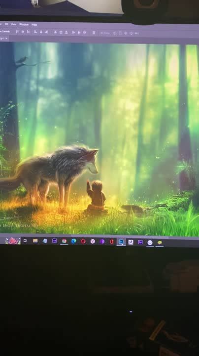 Cihan Engin Linkedin‘de Cihanengin Cihanengindigitalart Digitalart