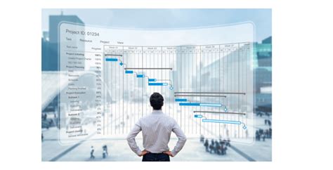 Project Segmentation A Powerful Tool For Smes