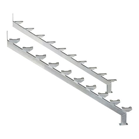 Galintel® Stair Stringer Bowens