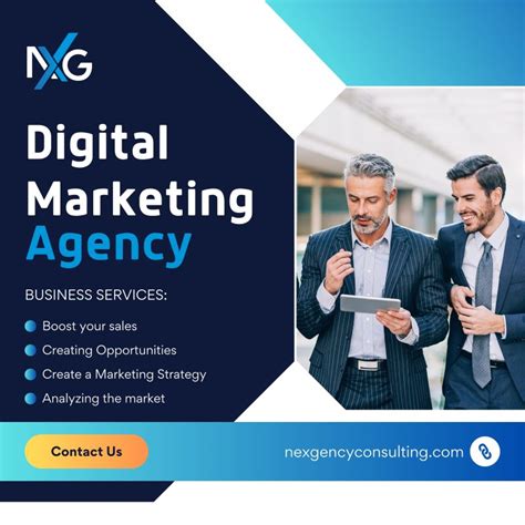 Nexgency Consulting On Linkedin Are You The Owner Of A Successful Brand With Minimal Online