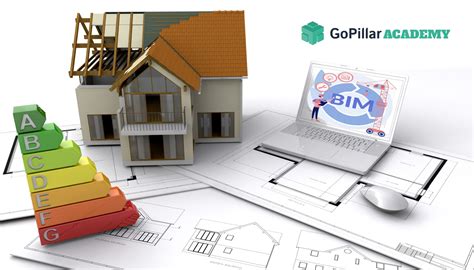 Differences Between BIM And Revit Arch O