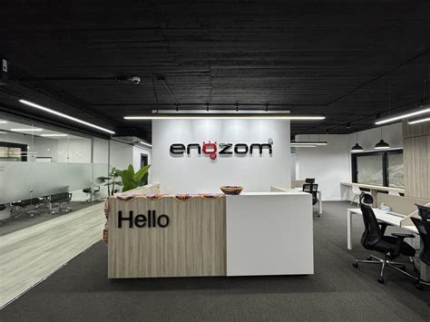 enozom software alexandria