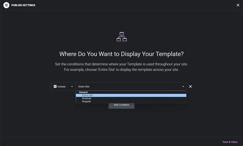 How To Use Elementor Header Templates Complete Guide