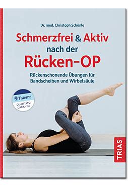 Schmerzfrei And Aktiv Nach Der Rücken Op Rückenschonende Übungen Für
