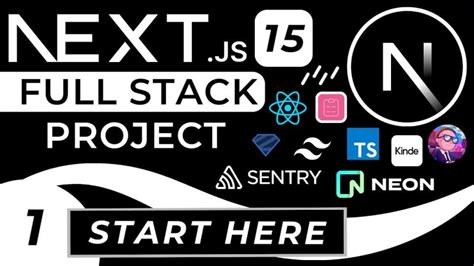 Md Khairul Alam On Linkedin Nextjs Full Stack Project W Nextjs 15 And React 19