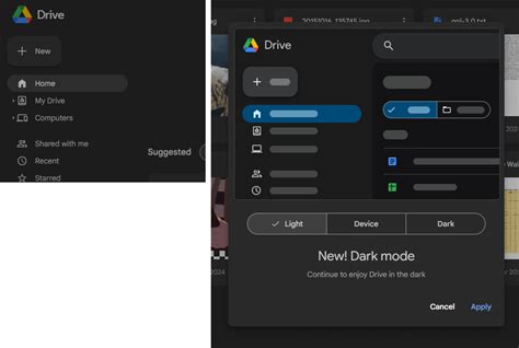 my dark mode script was quickly made obsolete r mildlyinfuriating