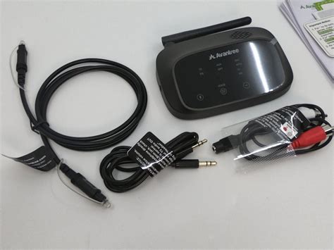Avantree Oasis Plus Review