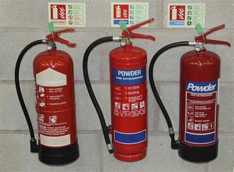 How To Extinguish A Class D Fire News Target Fire Protection