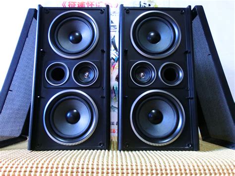 Купить Hi-Fi акустика Второй рукой динамик Сони ПС-d270 двойной-6. 5 ...