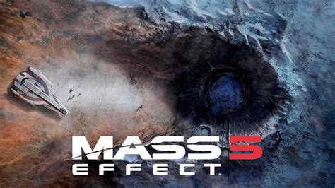 Mass Effect 5 Everything We Know So Far 2025 Lords Of Gaming