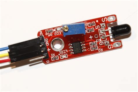Aprendiendo C Python C Ai Basic Detector De Llama Keyes