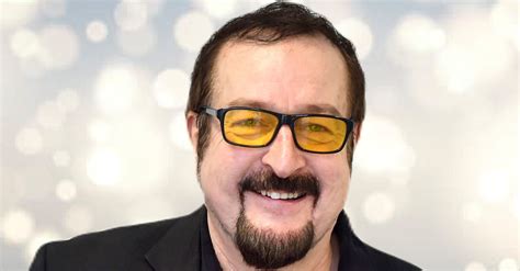 Steve Wright Died Of Broken Heart After Bbc Radio 2 Show Axed Friend