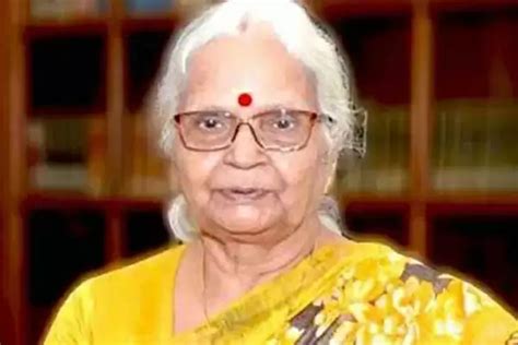 Goas First Woman Guv Mridula Sinha Passes Away Buziness Bytes