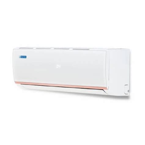 Blue Star Plu Split Ac At Rs 37990piece Blue Star Split Ac In