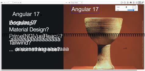 Angular 17 Ngx Extended Pdf Viewer Working Example Therichpost