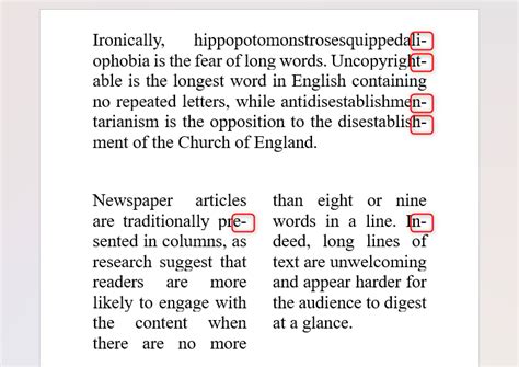 7 Tips For Structuring And Organizing Text In Word