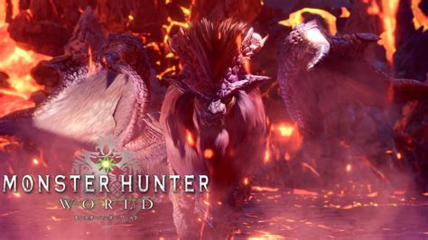 11【mhw】モンスターハンター ワールド【steam版】 Youtube