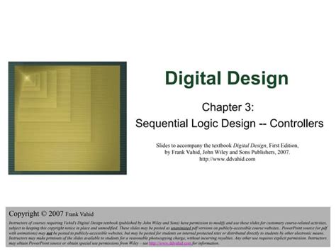 Seq Logic Desgin Dafafqwfasfasfasfasfasfasf Ppt