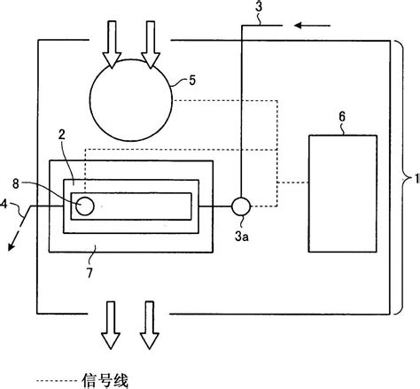 Humidifying Element And Humidifier Eureka Patsnap