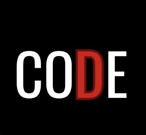 Coding Is Passion