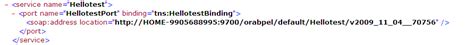 Introduction To WSDL Btsscorp
