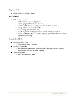 SYSTEM ADMINISTRATION AND MAINTENANCE NOTES PERIYAR UNIVERSITY PDF