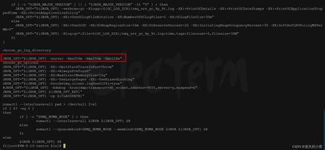 rocketmq5 1 0单机安装与启动 查看rocketmq版本 csdn博客