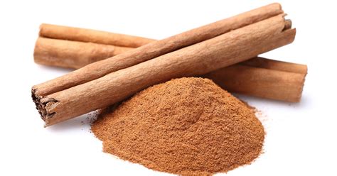 Cinnamon Powder Unlimited Recipes