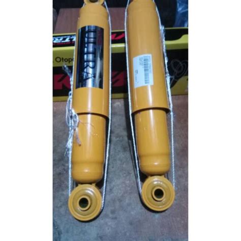 Jual Shock Breaker Belakang Set LH RH Avanza Xenia Terios Rush Kayaba ULTRA Astra Otoparts