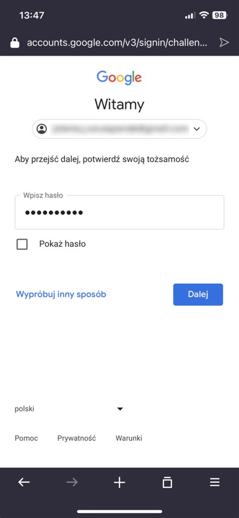 Google Passkey na Android iOS oraz Windows Oto jak aktywować i korzystać z kluczy które